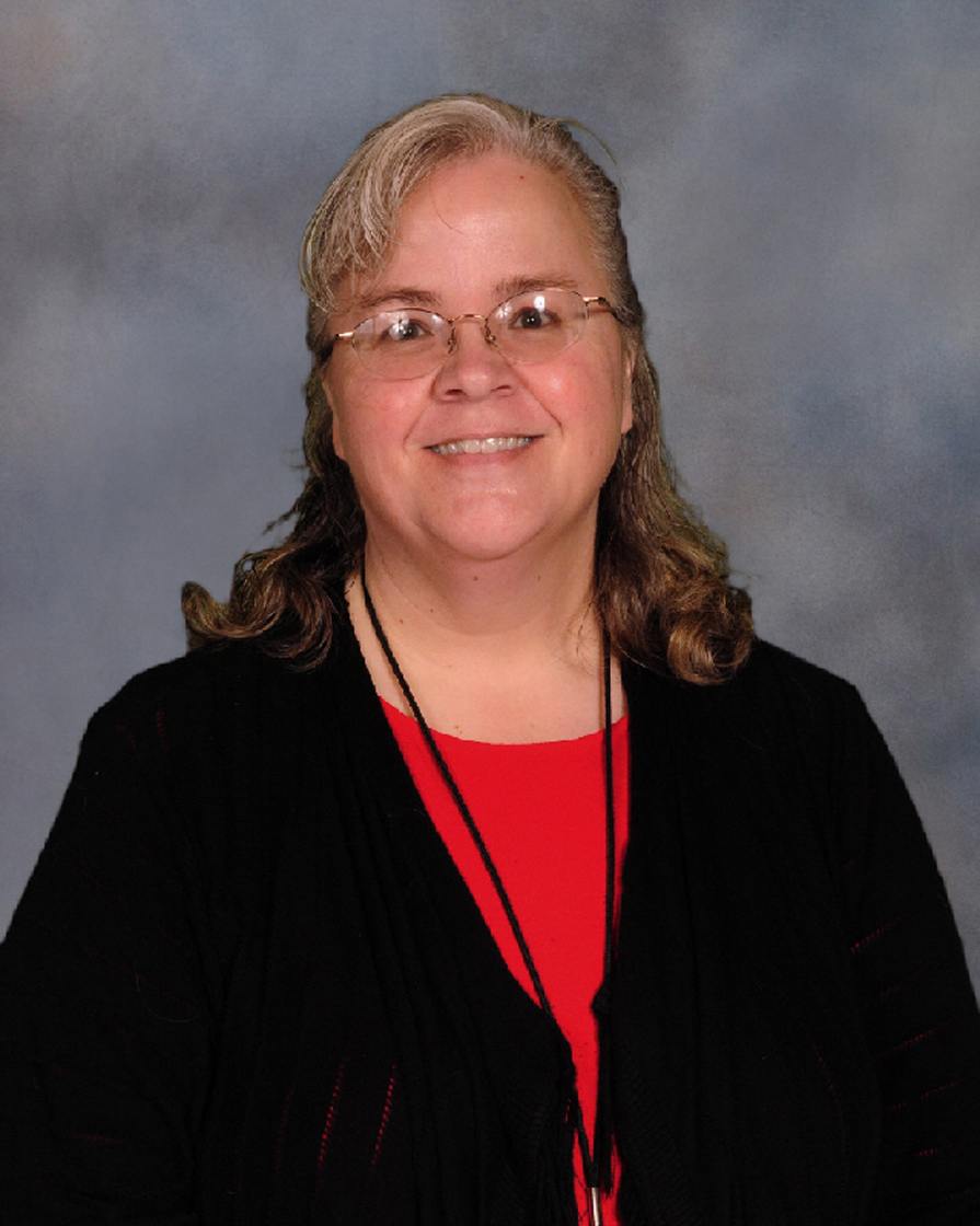 Teacher Feature – Amy Serrano – The Daily Chomp